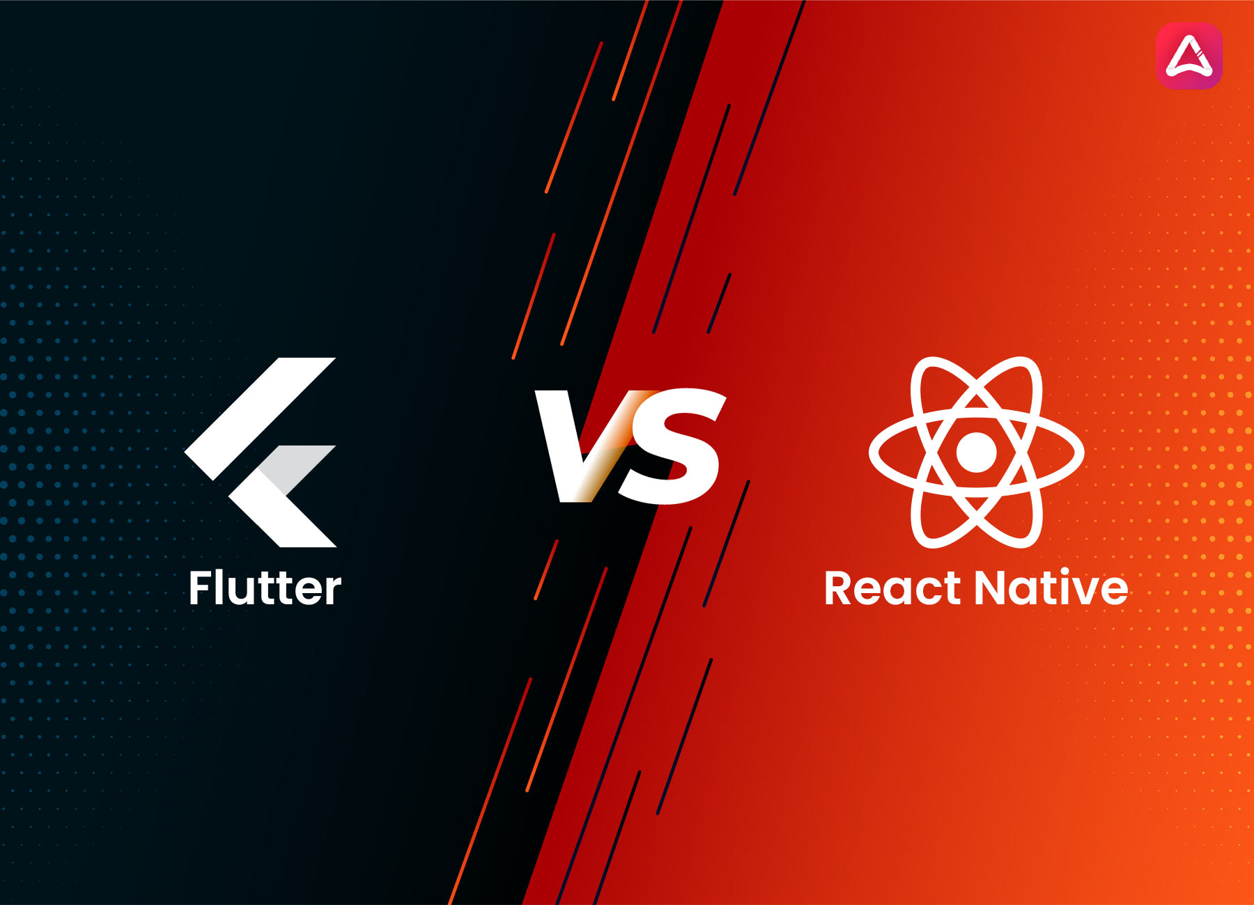 Flutter Benefits Why Developers Choose It To React Native 